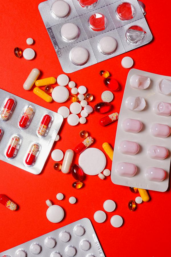 BION PHARMA GROUP